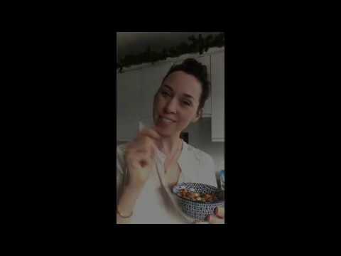 Ebb & Flow 12 Days of DIY - Day 7 | Spanish Sugared Almonds