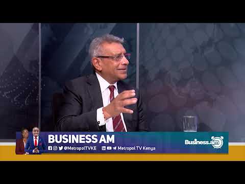 APA Insurance CEO Ashok Shah on insurance sector market outlook