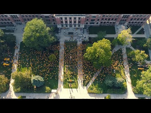 Welcome to UWM, Class of 2022!