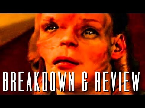 RUPTURE (2017) Movie Review by [SHM]