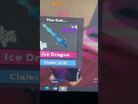 Mm2 trading montage!w/f/l?