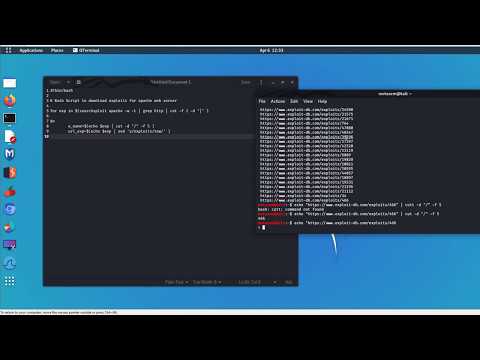 Bash scripting Practical Tutorial - Linux Scripting