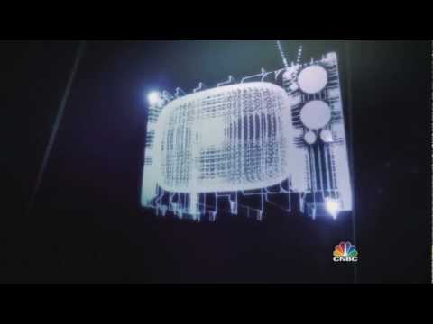 The Future of TV - History of TV -AIRS MAY 13TH AT 8P ET