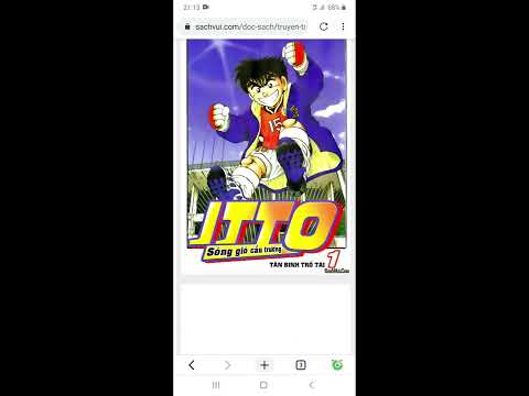 Truyện tranh- Đường dẩn đến khung thành / jindo cheter 0