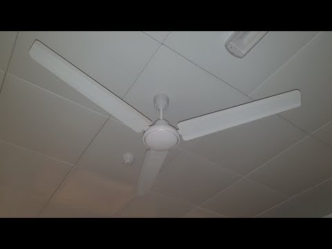 Orient Jet Cool ceiling fan (fan 7)