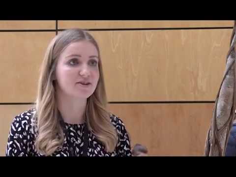 National Apprenticeship Week 2020 - Amanda Healy