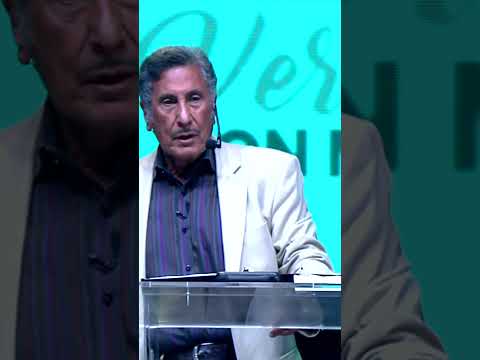 Jesus Can Set You Free - Come and See (Veracruz Evangelistic Celebration)