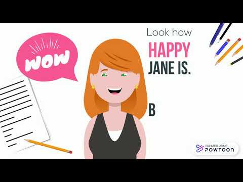 How did Rob save Jane from her scanned PDF troubles.