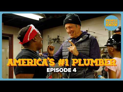 Closing America's Skills Gap: Judaline Cassidy | Episode 4 | People You Should Know