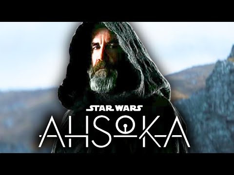 Ahsoka Season 2 Gets Exciting Baylan Update!