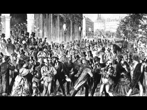 The Thieves of Threadneedle Street