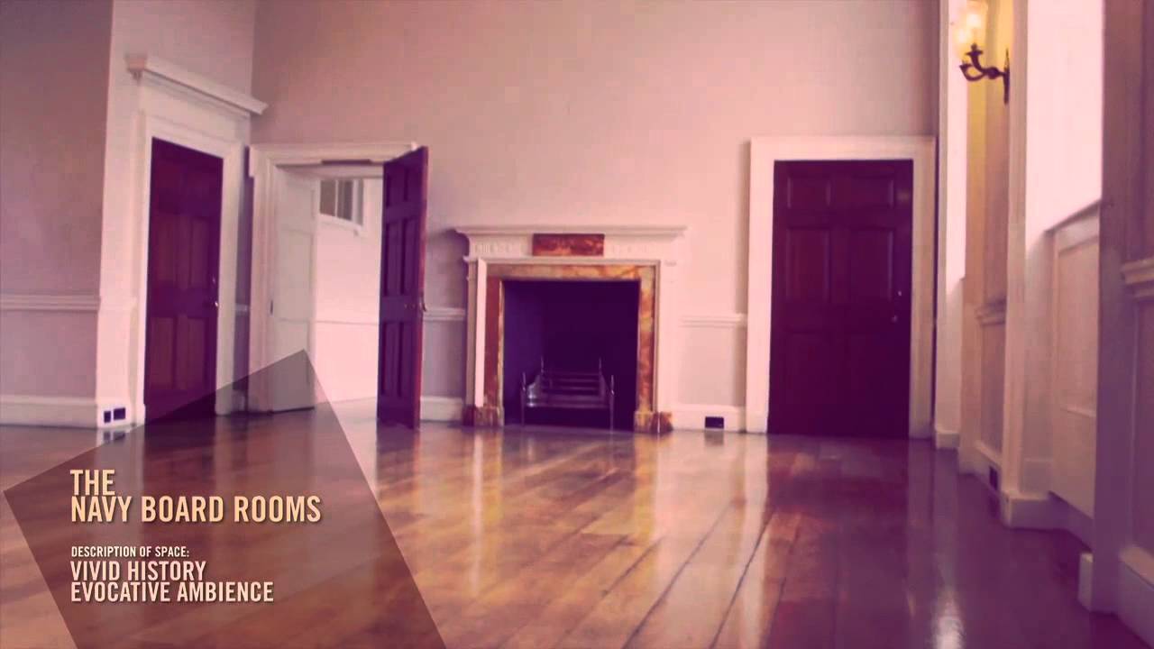 Virtual Tour at Somerset House