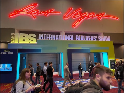 The Most Innovative Product in the 2023 IBS / KBIS Trade Show in Las Vegas