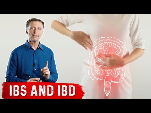 FODMAPS and Irritable Bowel Syndrome
