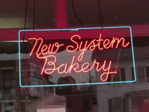 New Systems Bakery, Chillicothe Ohio