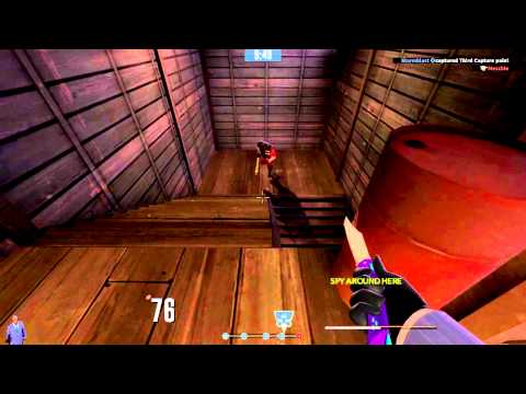 Steam Community :: Video :: TF2 - Dat Surface, No take damage fall