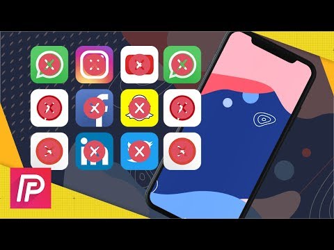 How To Close Apps On iPhone X