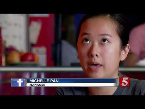 No. 1 Chinese Restaurant manager says video was 'cultural misunderstanding'