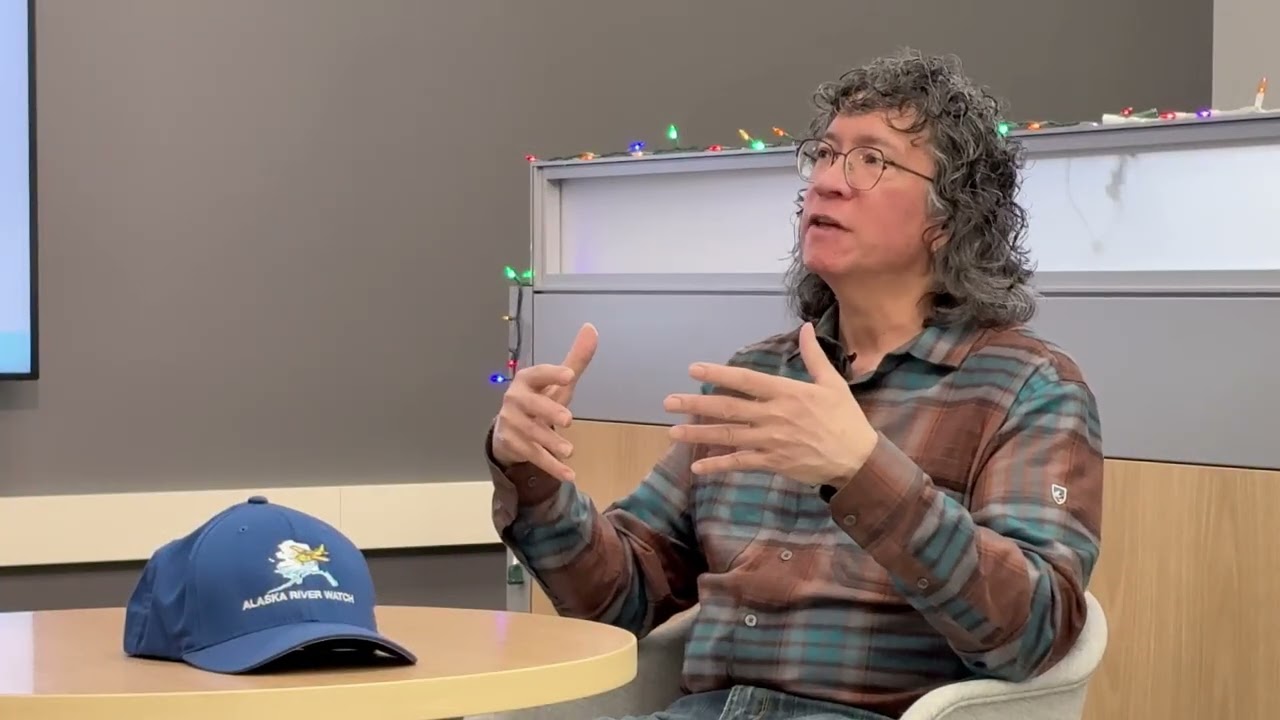 April 16, 2026 - Alaska Breakup Outlook Discussion