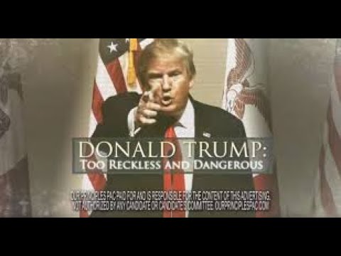 Funny Donald Trump Campaign Ad 2024 :Political Humor 2024 Presidential Election Parody