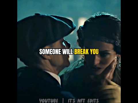 SOMEDAY SOMEONE WILL..😈🔥|Peaky blinders🔥|Thomas Shelby|Status|Quotes|#youtubeshorts
