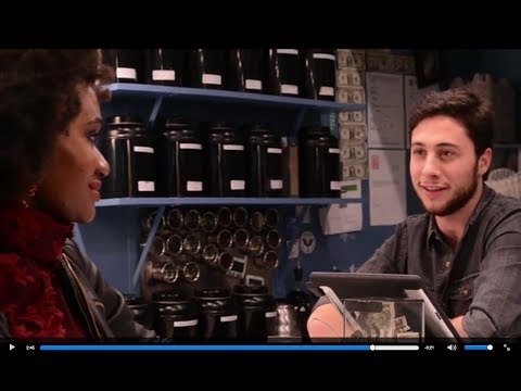 Date #1 : New York- State of Awkwardness