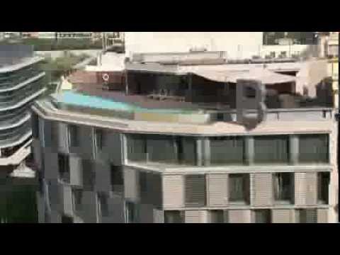 B Hotel, Gay Friendly Hotel, Eixample, Barcelona - Gay2Stay.eu