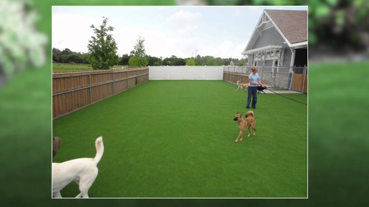 Southeast Turf, LLC Artificial Grass Solutions