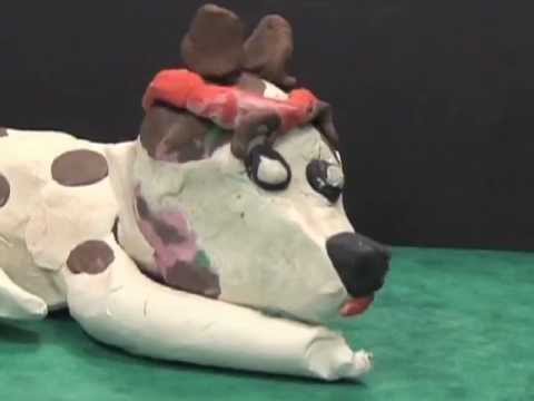 DASH THE DOG