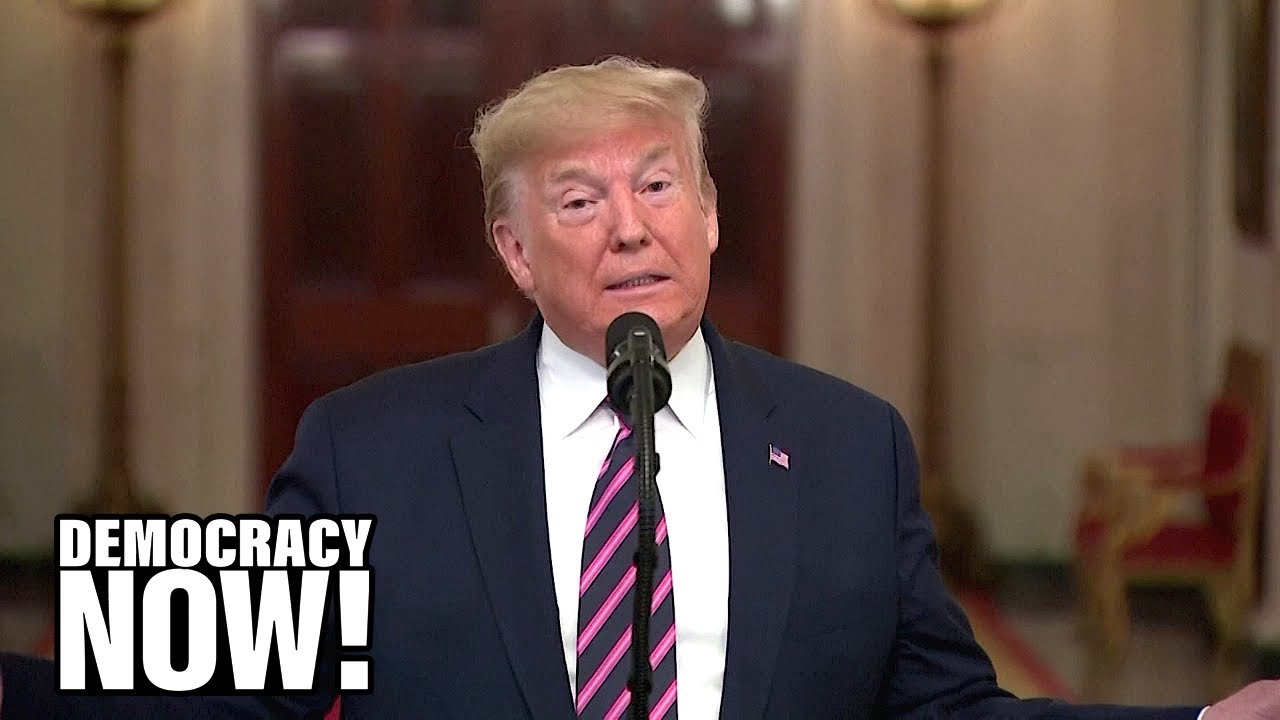 Senate Puts Trump On Trial in Historic Second Impeachment Case For Inciting Capitol Insurrection