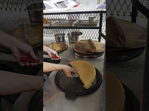Traditional Cake #Pancake