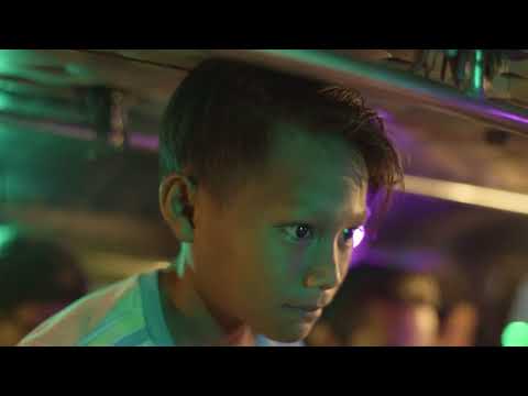 Happy Birthday, Mylene - UP Short Film 2017
