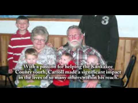 William 'Carroll' Basham - Life Story Digital Film