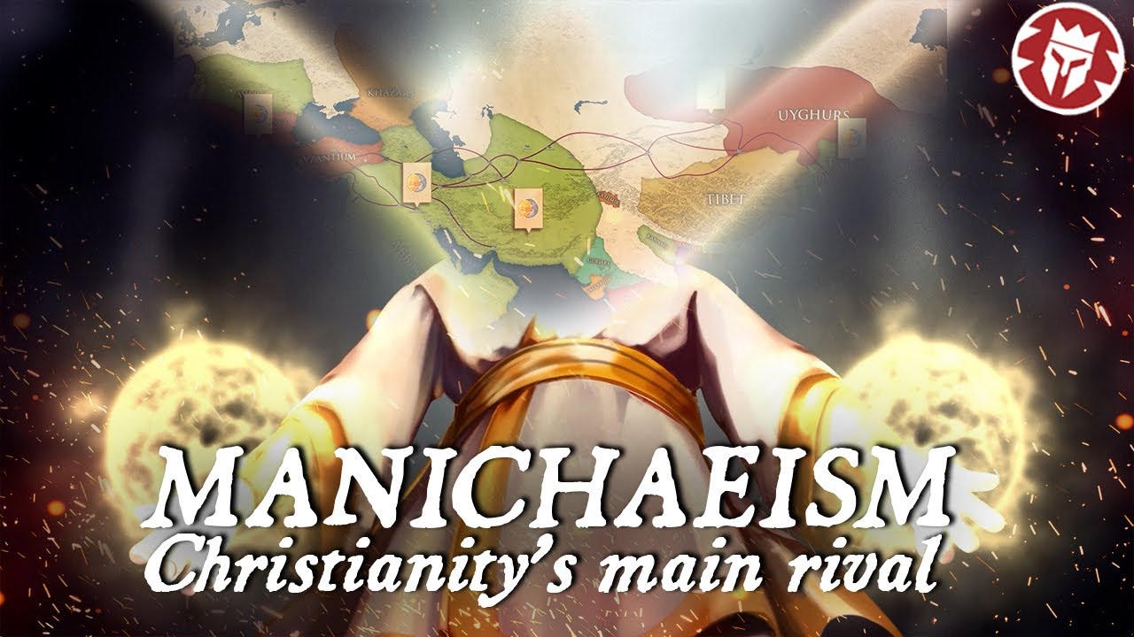 Exploring Manichaeism: The Forgotten Rival of Christianity | Galaxy.ai