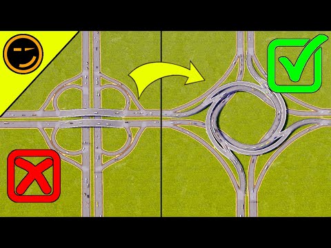 Steam Community :: Video :: Smooth Pinavia Interchange in Cities ...