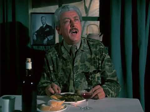 M*A*S*H - British Artery