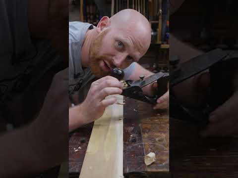 What Is A Scrub Plane