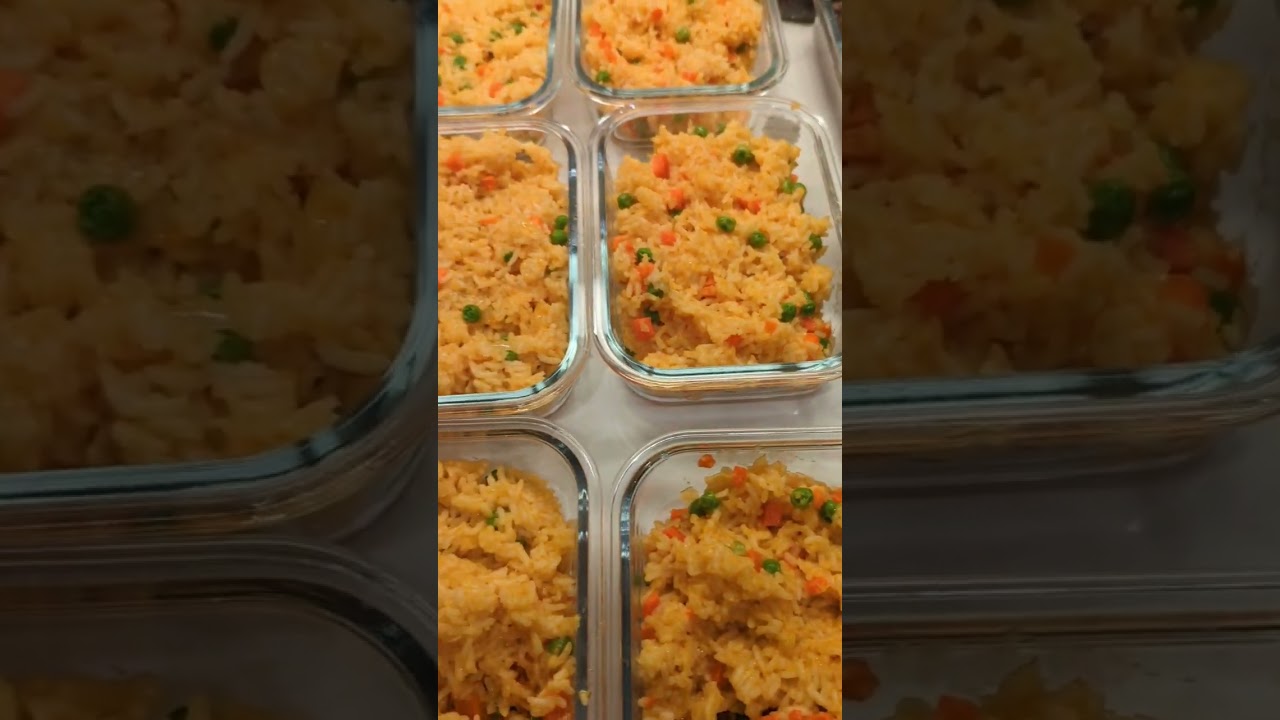 Whole Health Everyday personal chefs on the job!