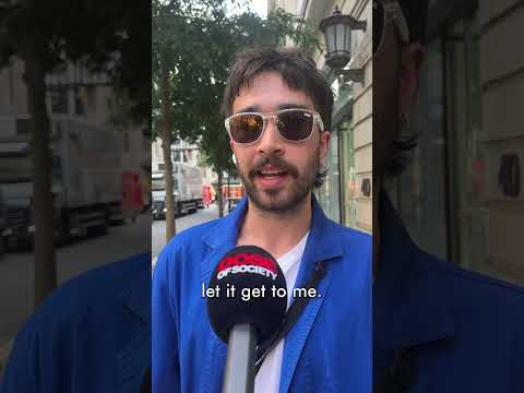 How I Dealt With My Lisp Growing Up | Dose of Society
