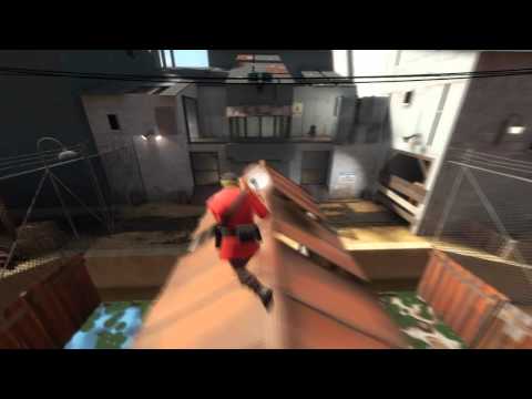 Steam Community :: Video :: (Team Fortress 2 - Replay) A Trolldier's Life
