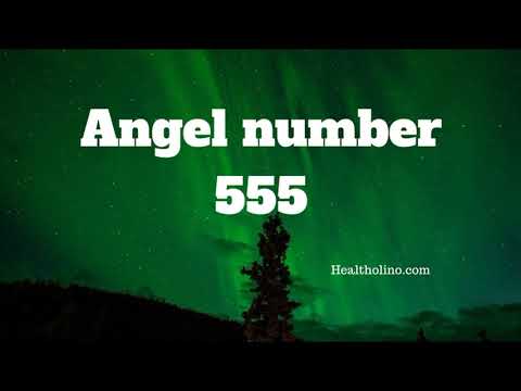 Divine Number Code 555
