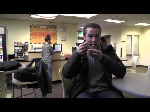 Video Journalism Web Post # 5 – BYU-Idaho’s Café Snow | Joshua Gourley