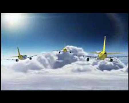 Germanwings - TV Commercial