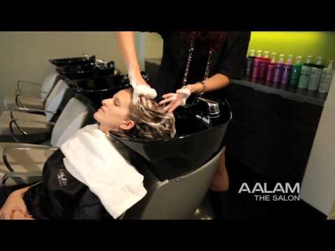 AALAM : Kerastase Dallas Exclusive Salon Plano Frisco North Dallas Allen McKinney CHRONOLOGISTE
