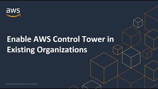 AWS Control Tower Software - 2025 Reviews, Pricing & Demo