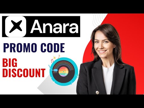 Anara Promo Code | Best Discount Code 2025 | Anara – Faster Research with AI