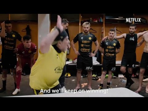 The onscreen lives of Argentine football legend Diego Maradona