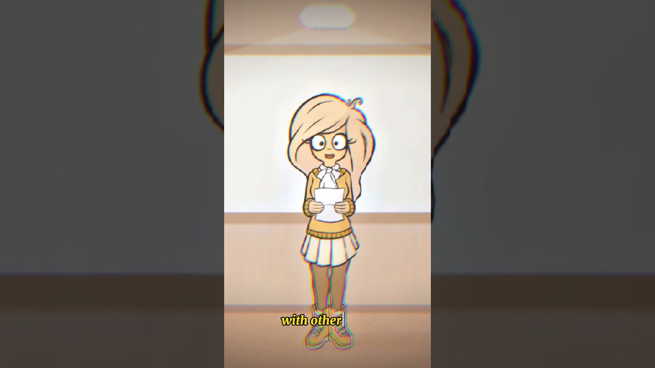 Presentation, by Coco (Ongezellig edit 3)
