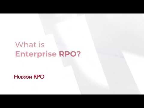 What is Enterprise RPO?