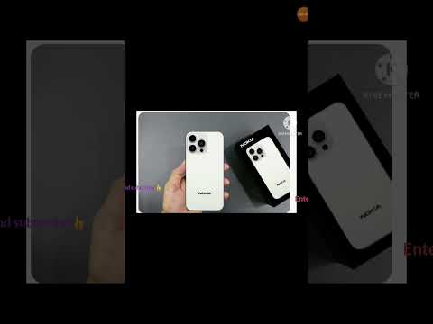 Nokia 14 pro max please ???? like and subscribe ????